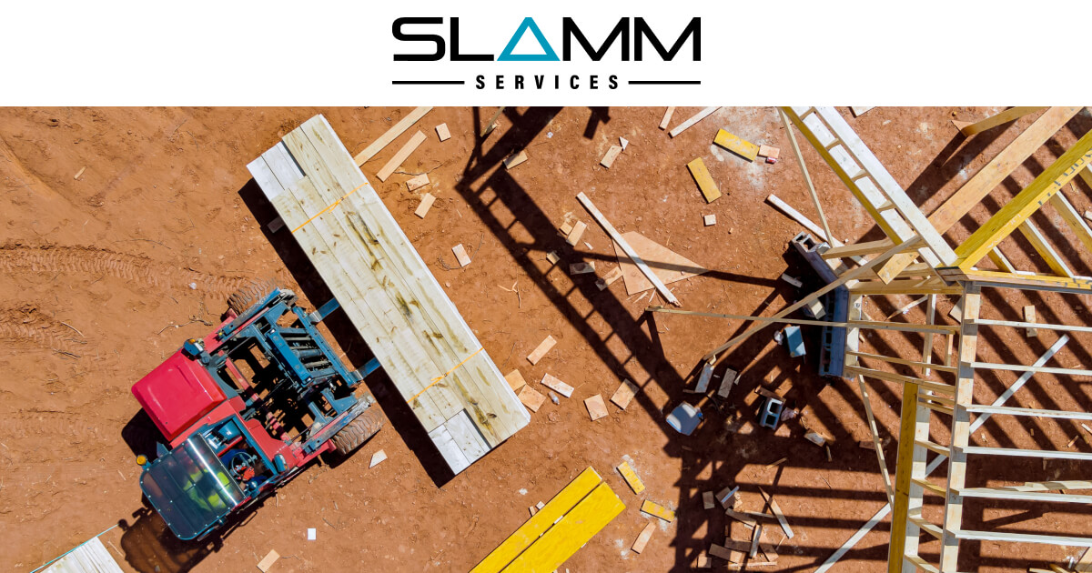 Current Job Vacancies at SLAMM Services | Join Our Team
